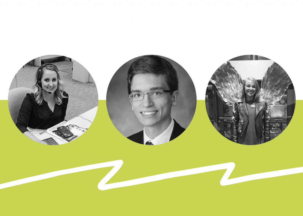 How Internships Helped Nelnet Associates Succeed - Nelnet Inc