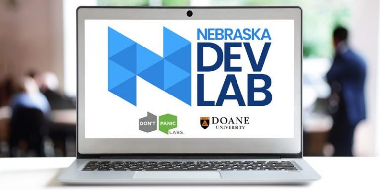 Developing Dreams - Nebraska Dev Lab Pipeline Program - Nelnet Inc