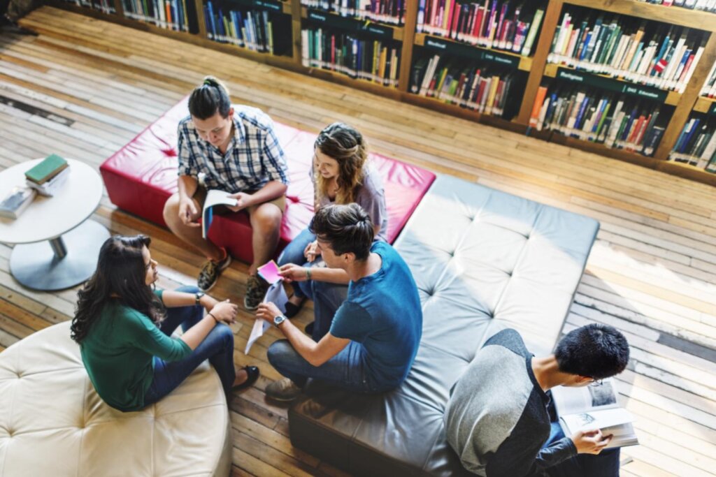 International Education Day: Nelnet’s Global Impact - Nelnet Inc