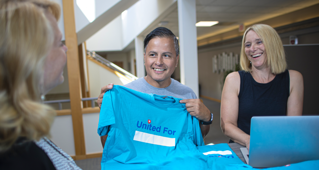 Nelnet’s Partnership With United Way Supports a Key Core Value