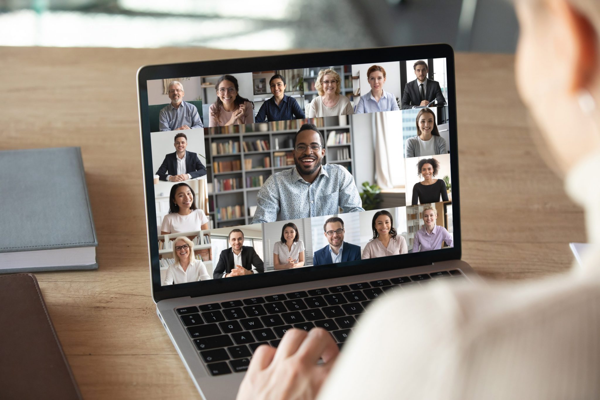 Responding to Business Disruptions in the Workplace - Nelnet Inc